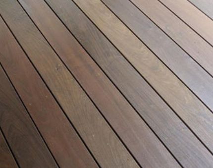 Hardwoods - Brazilian Hardwood | Ipe, Cumaru, Bamboo, Composite, & Garapa