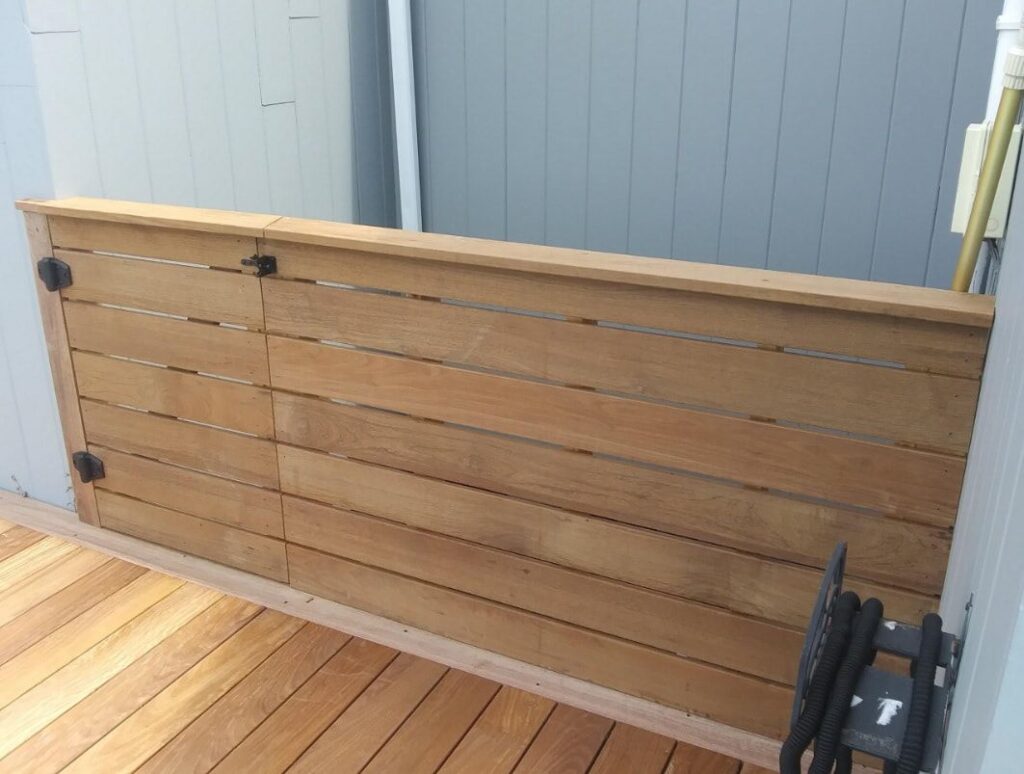 Brazilian Ipe Wood Decking: IPE Hardwood Deck Boards, Siding & Lumber