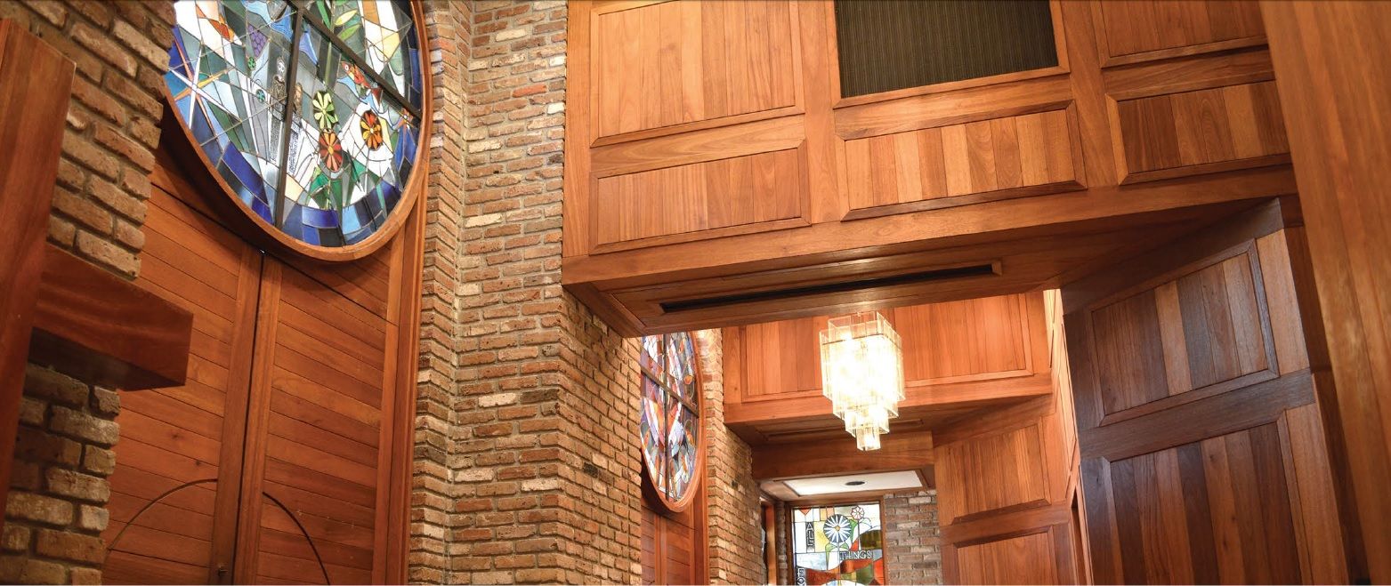 Meranti Decking | Wood Decking | Finest Brazilian Decking