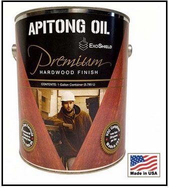 Apitong Trailer Decking | Finest Brazilian Decking