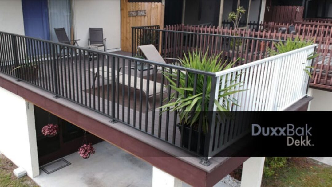 DuxxBak® Dekk - Brazilian Hardwood | Ipe, Cumaru, Bamboo, Composite ...