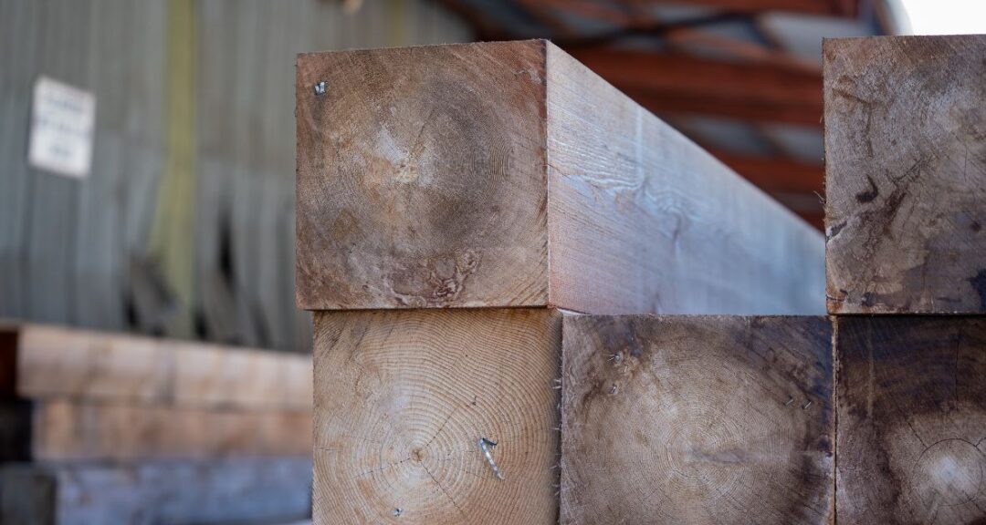 Pressure Treated - Brazilian Hardwood | Ipe, Cumaru, Bamboo, Composite ...